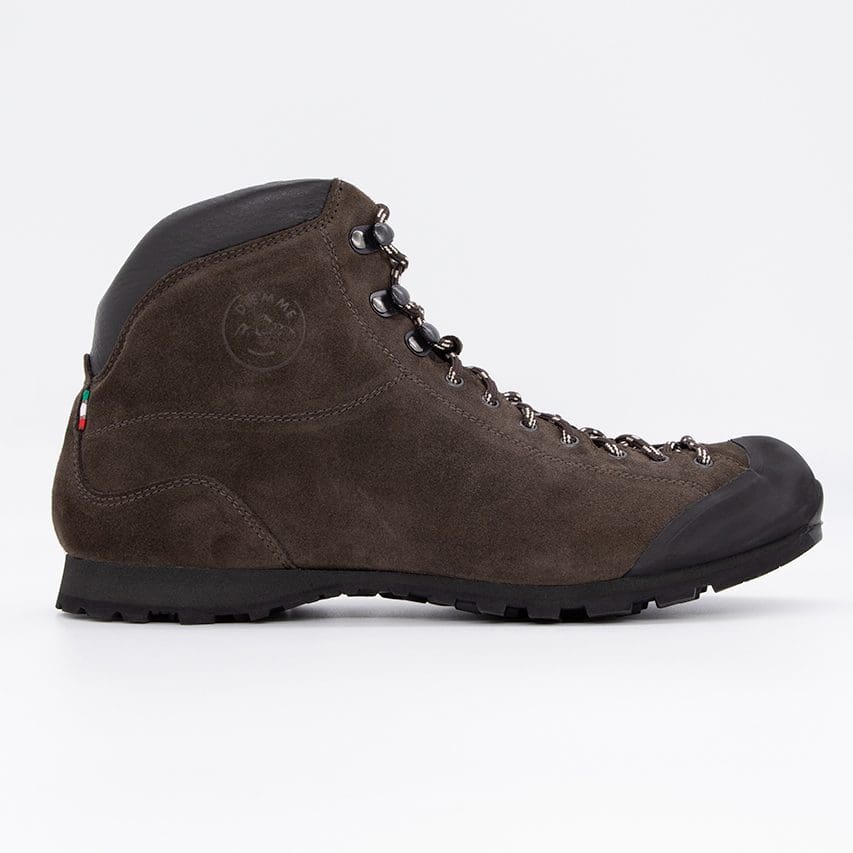 The Capriolo (Coffee) | Lightweight Walking Boots Brandecosse